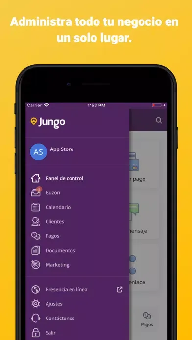 Jungo Software IPA for iOS Download - PGYER IPAHUB