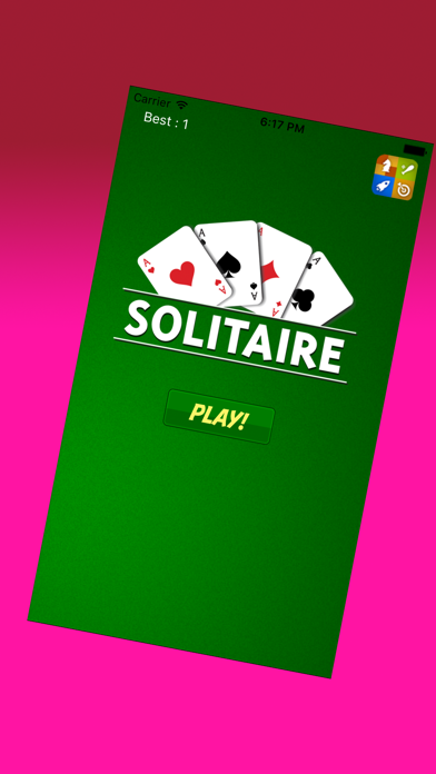 Solitaire Card Board Games IPA for iOS Download - PGYER IPAHUB