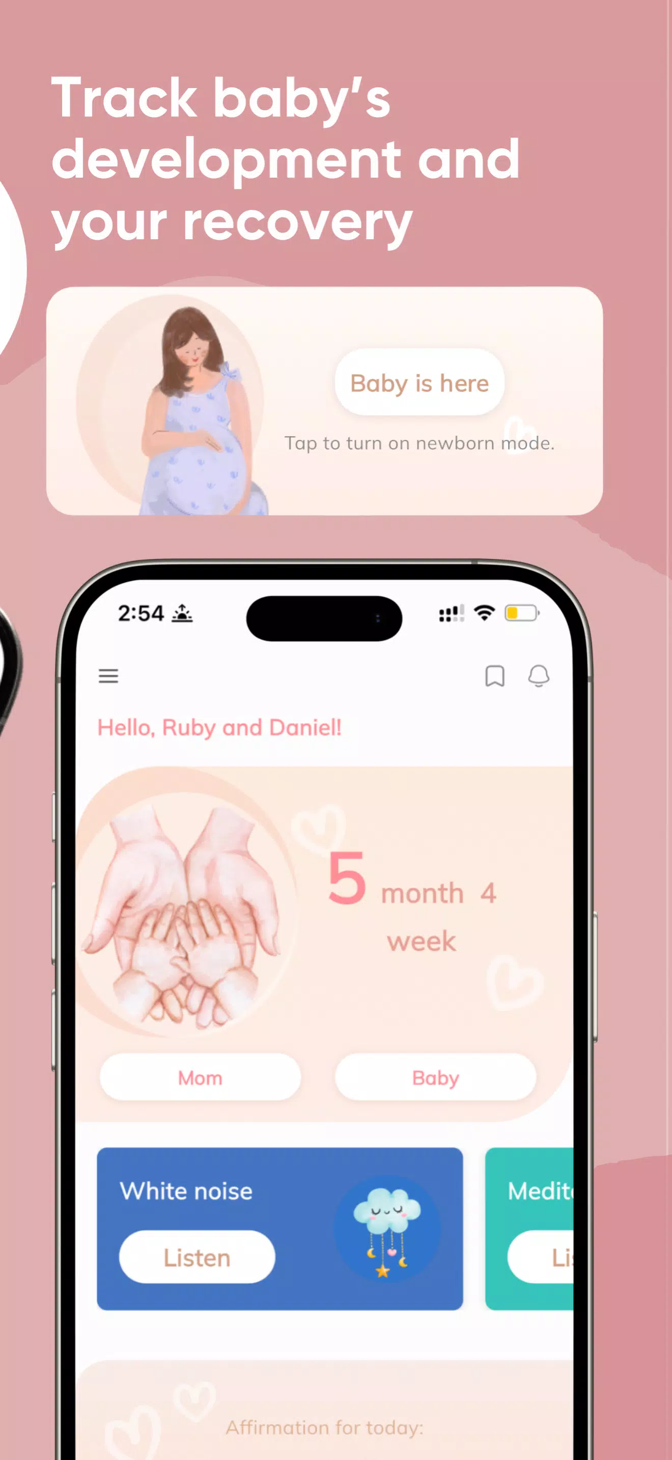 Mama Space APK for Android Download - PGYER APKHUB