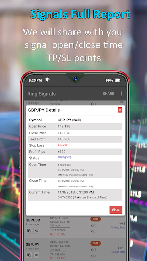 Ring Signals - Forex Buy/sell for Android Download - PGYER.COM