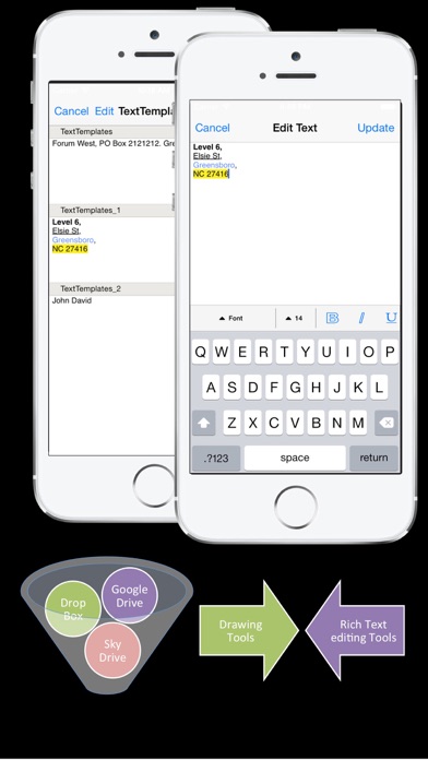 PDF Annotate Expert - eSign IPA for iOS Download - PGYER IPAHUB