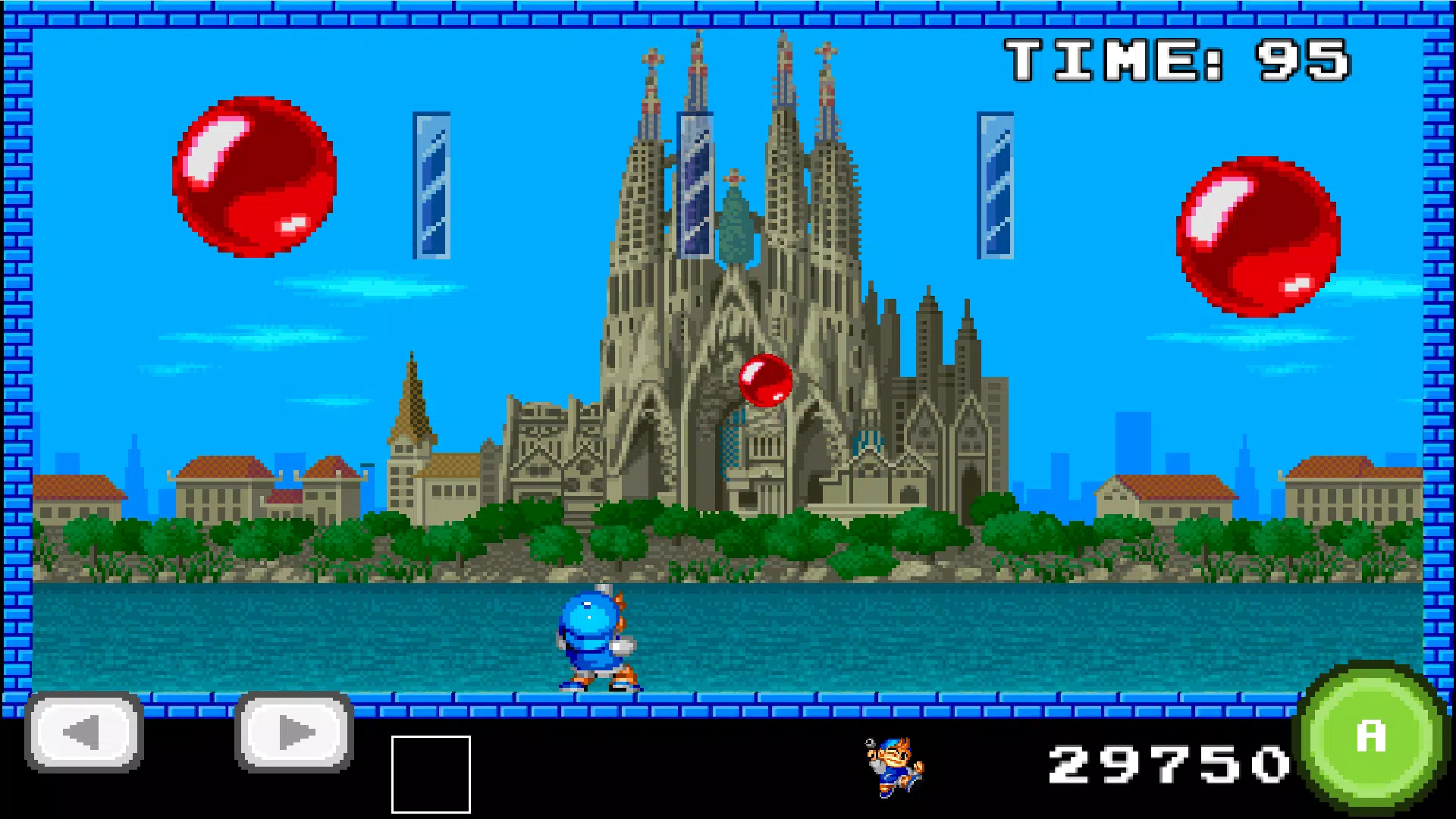 super pang arcade APK for Android Download - PGYER APKHUB