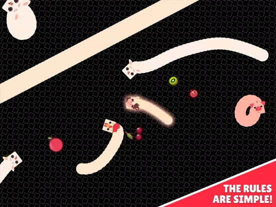 The Snake Slither IPA for iOS Download - PGYER IPAHUB