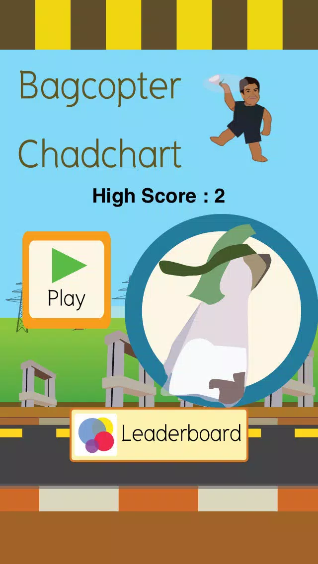Bagcopter - Chadchart IPA for iOS Download - PGYER IPAHUB