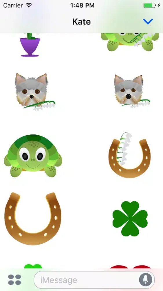 premier mai sticker pack IPA for iOS Download - PGYER IPAHUB