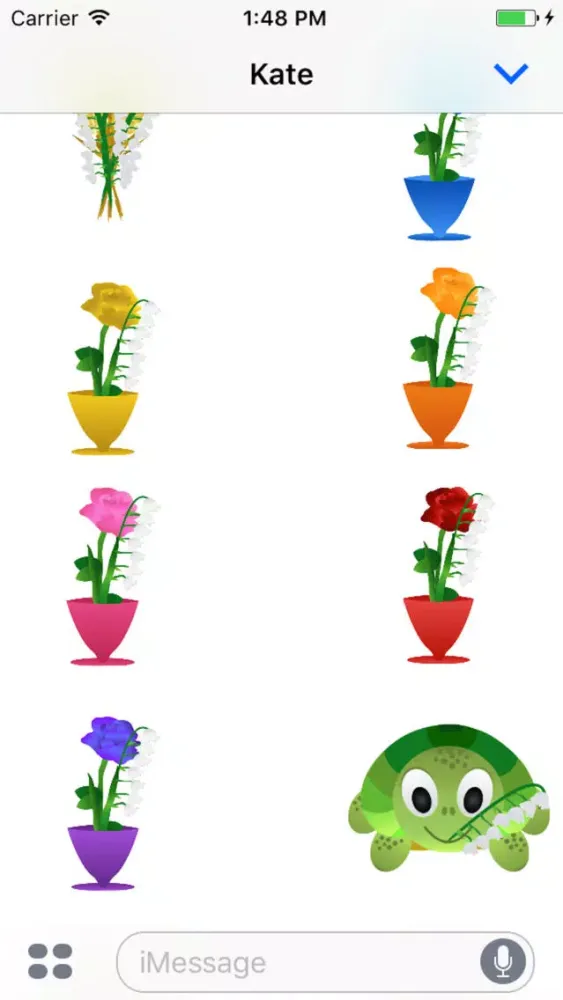 premier mai sticker pack IPA for iOS Download - PGYER IPAHUB