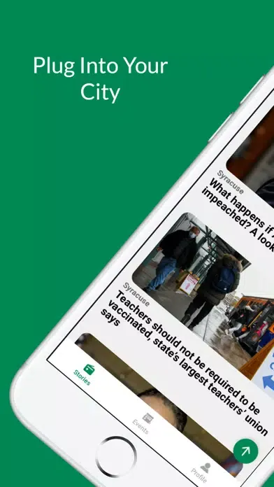 YouCan Local Stories & Updates IPA for iOS Download - PGYER IPAHUB