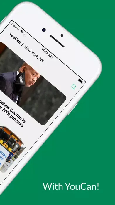 YouCan Local Stories & Updates IPA for iOS Download - PGYER IPAHUB