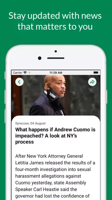 YouCan Local Stories & Updates IPA for iOS Download - PGYER IPAHUB