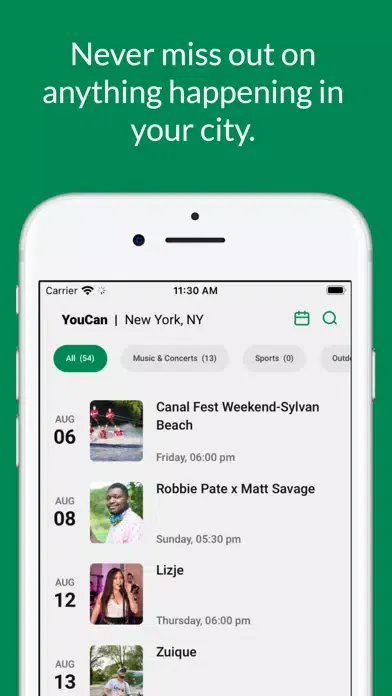 YouCan Local Stories & Updates IPA for iOS Download - PGYER IPAHUB