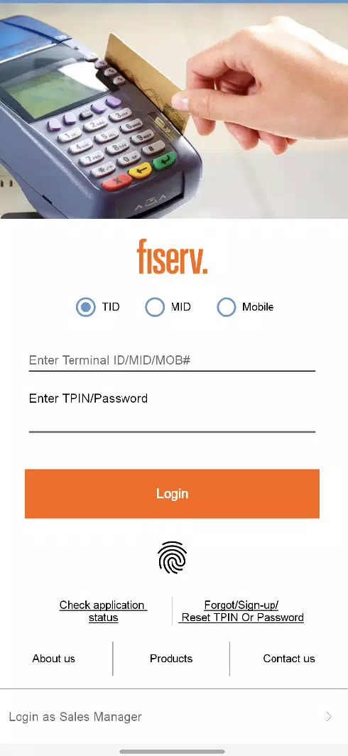IMS Mobile(Merchant Point) for Android Download - PGYER.COM