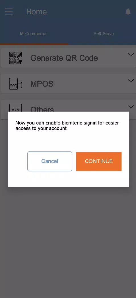 IMS Mobile(Merchant Point) for Android Download - PGYER.COM