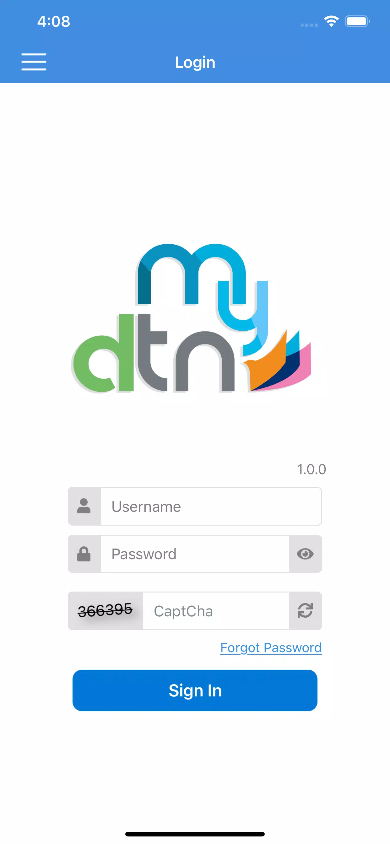 My DTN APK for Android Download - PGYER APKHUB