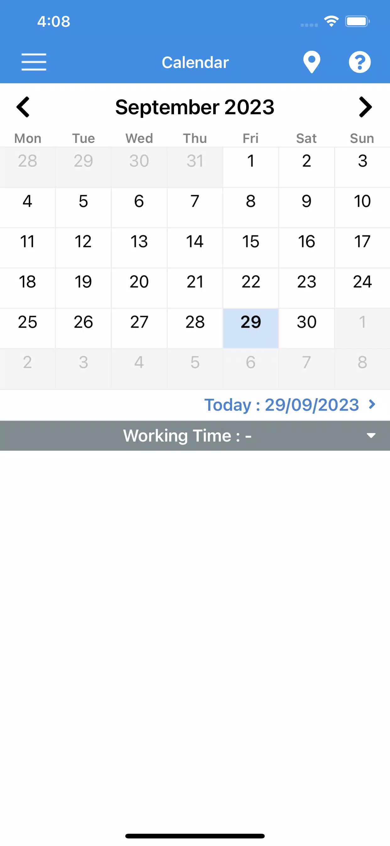 My DTN for Android Download - PGYER.COM