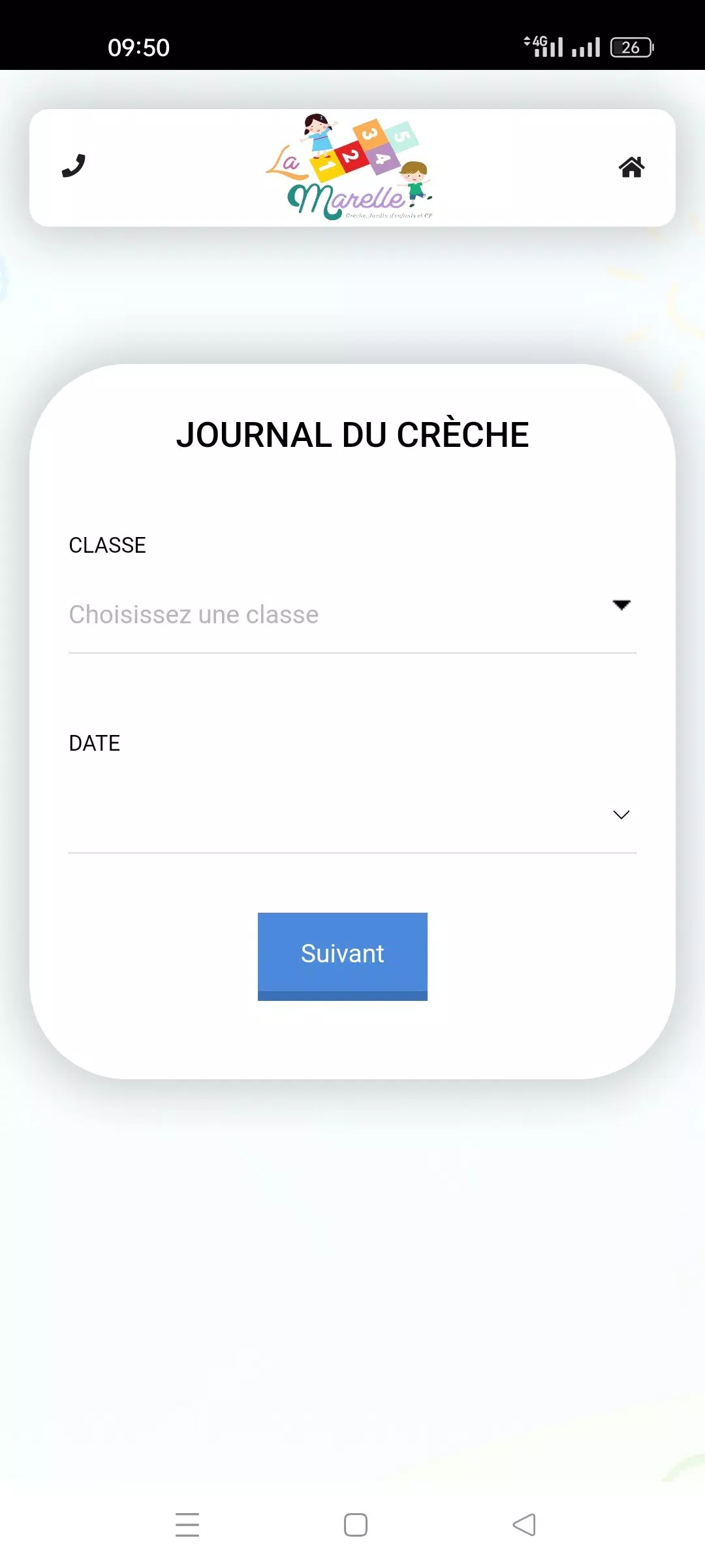 La Marelle for Android Download - PGYER.COM