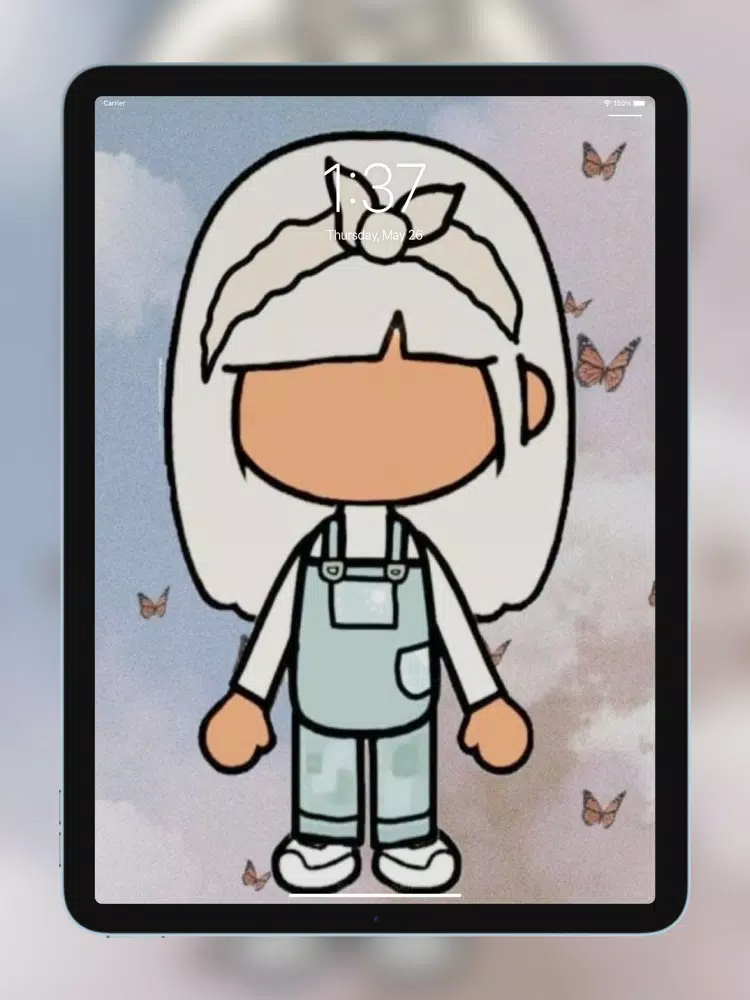 Toca Wallpaper 4K IPA for iOS Download - PGYER IPAHUB