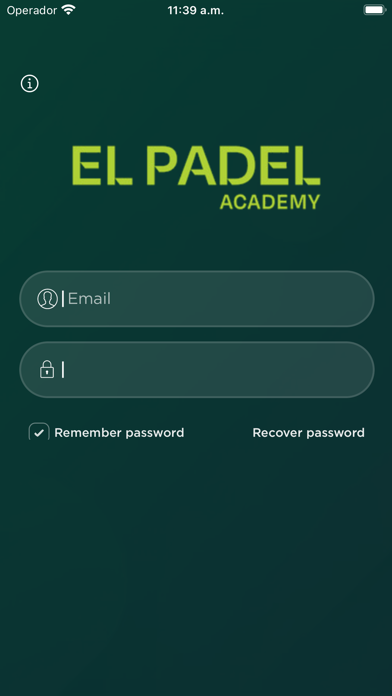 El Padel Academy IPA for iOS Download - PGYER IPAHUB
