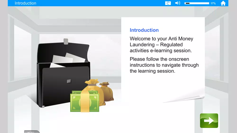 Anti Money Laundering Regulated Activities IPA for - PGYER IPAHUB