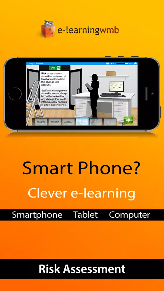 Risk AssessmentのiOS用IPAダウンロード - PGYER IPAHUB