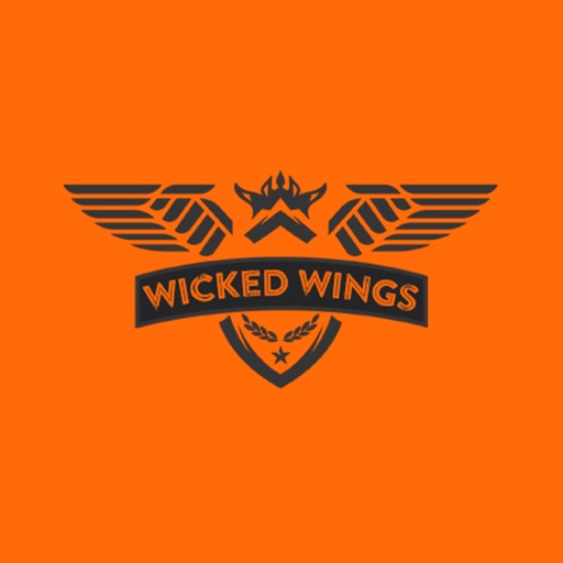 Wicked Wings IPA per il download su iOS - PGYER IPAHUB