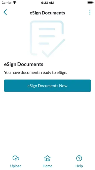 eCOS Legal IPA for iOS Download - PGYER IPAHUB