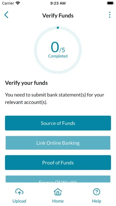 eCOS Legal IPA for iOS Download - PGYER IPAHUB