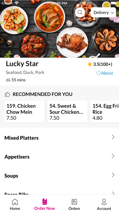 Lucky Star. IPA for iOS Download - PGYER IPAHUB