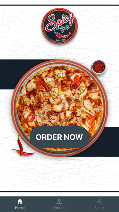 Spicy Bite Edinburgh IPA for iOS Download - PGYER IPAHUB