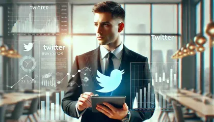 Twitter (TWTR) Strategic Analysis: 2025 Alpha Harvest - PGYER APKHUB