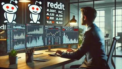 Reddit, Inc. (RDDT) Stock Analysis: Growth, Risks - PGYER APKHUB