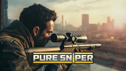 Is Pure Sniper the Best Mobile Marksman Sim? A Deep - PGYER APKHUB