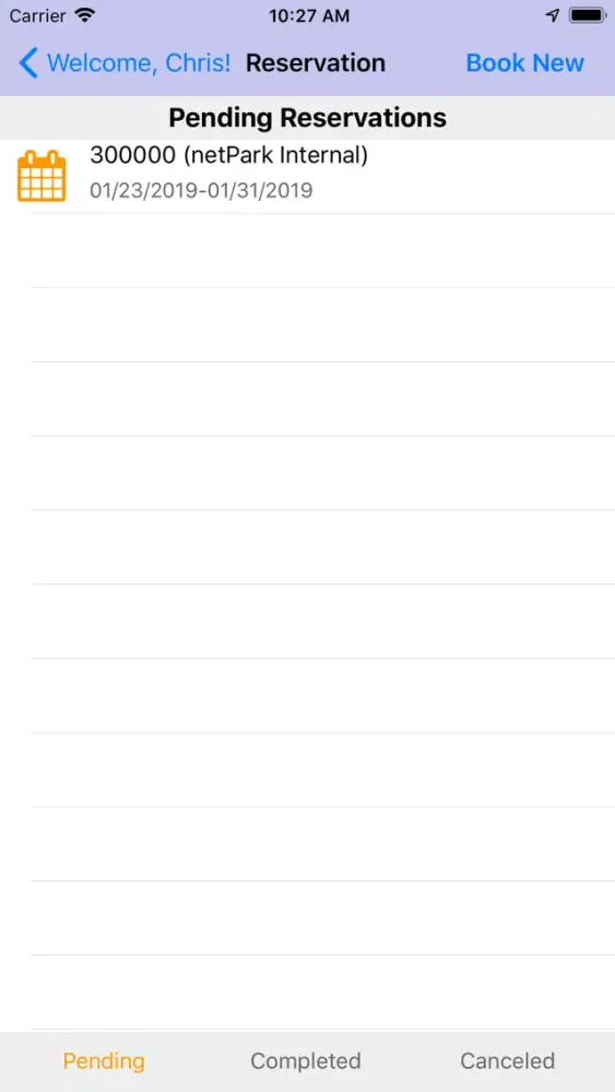 Airpark Newark IPA for iOS Download - PGYER IPAHUB