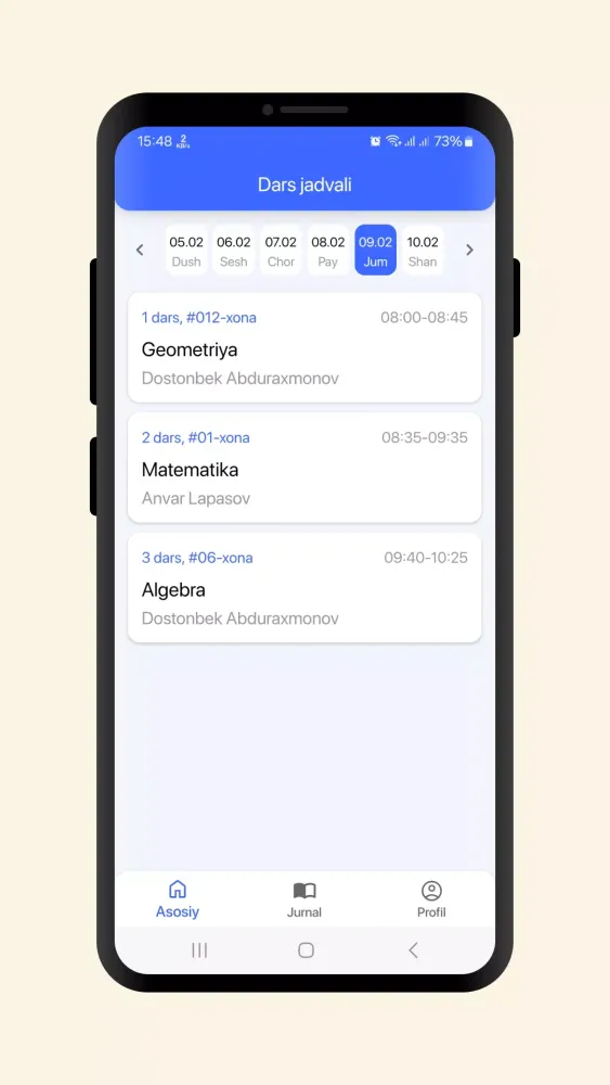 EduSchool Parent APK for Android Download - PGYER APKHUB