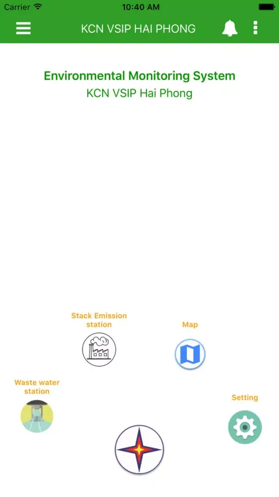 VSIP HP EMS IPA for iOS Download - PGYER IPAHUB