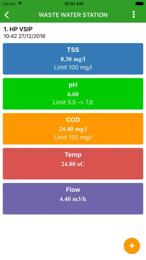 VSIP HP EMS IPA for iOS Download - PGYER IPAHUB