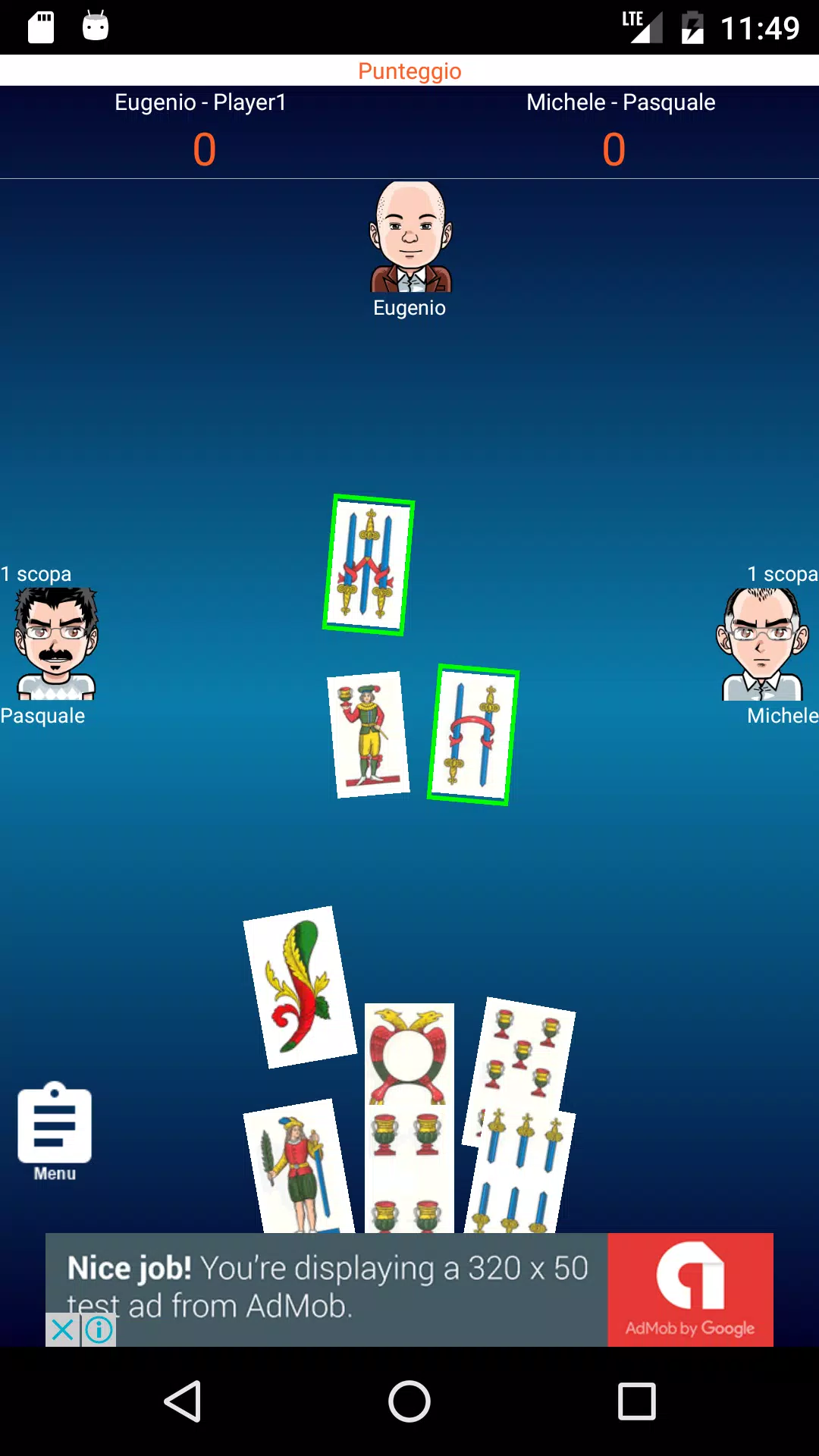 Scopone scientifico APK for Android Download - PGYER APKHUB