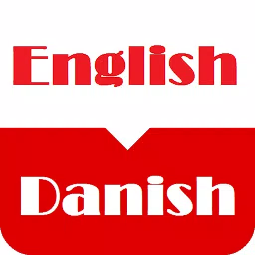 English Danish Dictionary Offline Free IPA for iOS - PGYER IPAHUB