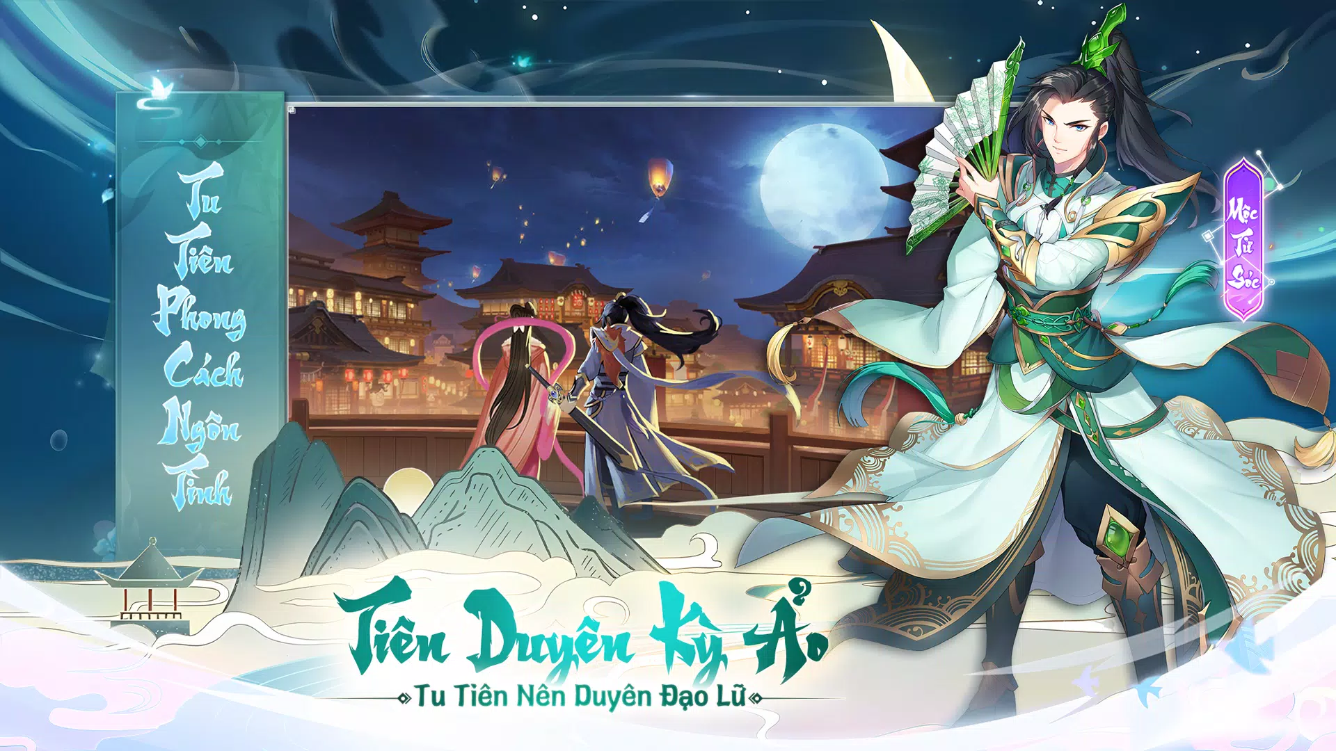 Nhất Đại Thiên Tôn - GOSU for Android Download - PGYER.COM