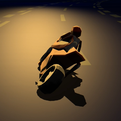 Night Riders Remastered APK for Android Download - PGYER APKHUB