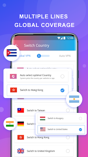 LetsVPN APK for Android Download - PGYER APKHUB