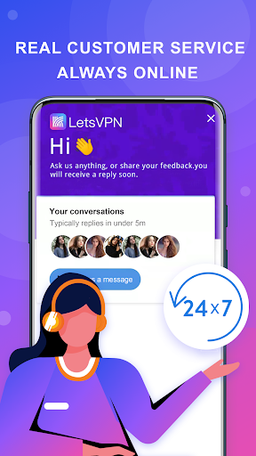 LetsVPN APK for Android Download - PGYER APKHUB