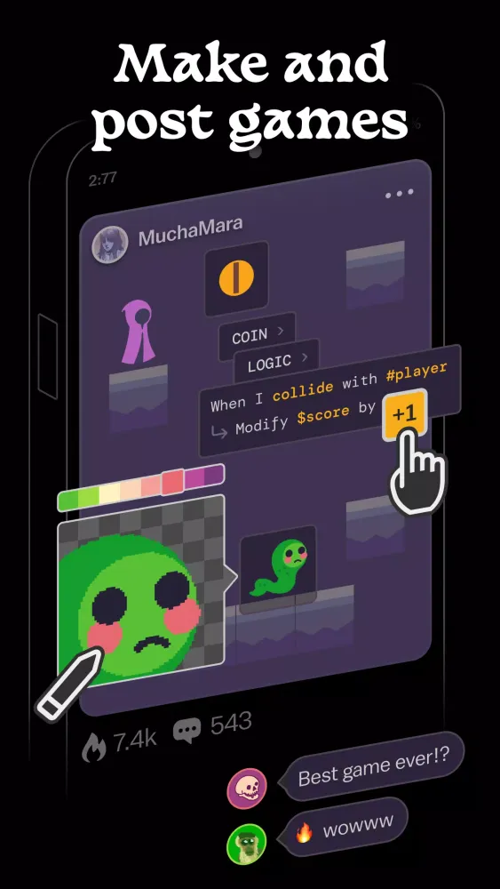 Castle APK for Android Download - PGYER APKHUB