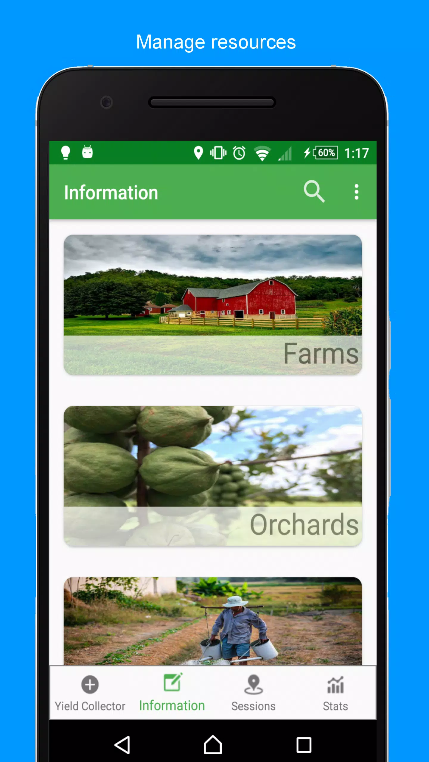 Harvest APK for Android Download - PGYER APKHUB