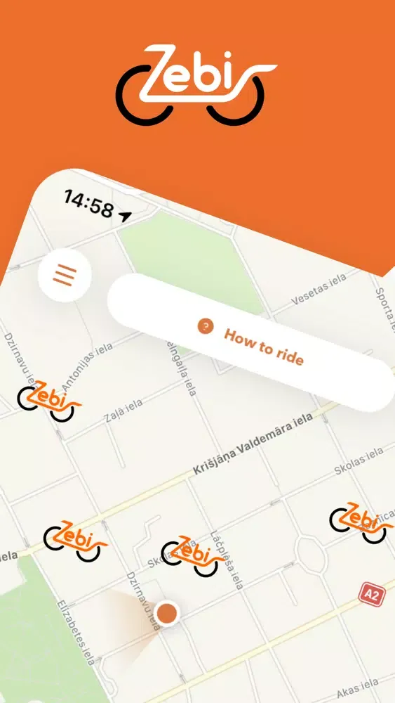 ZEBI IPA for iOS Download - PGYER IPAHUB