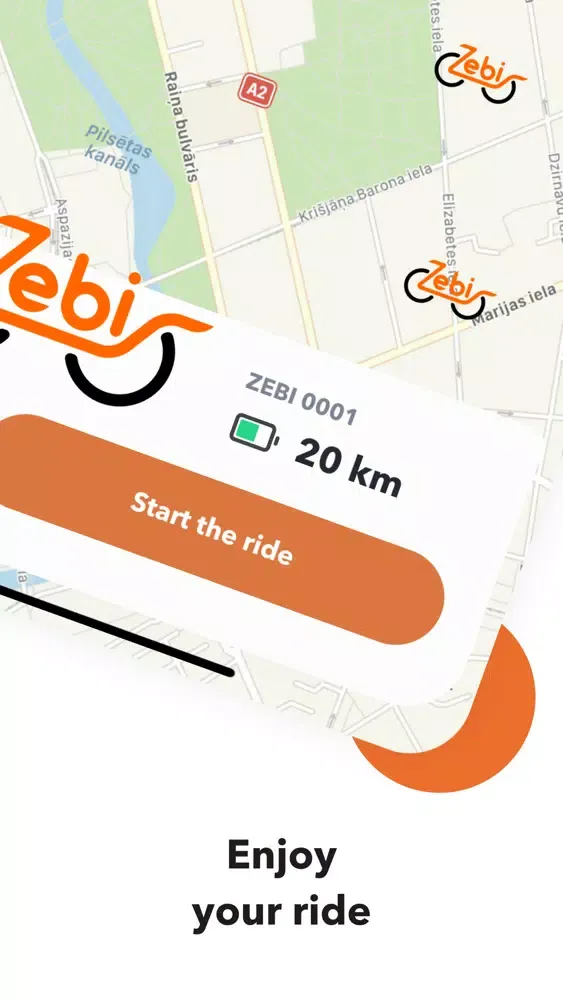 ZEBI IPA for iOS Download - PGYER IPAHUB