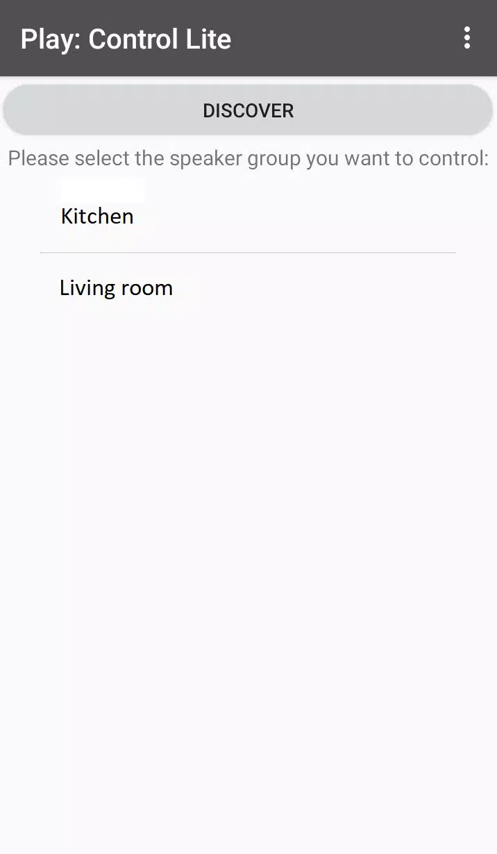 Play Control Lite for Android Download - PGYER.COM
